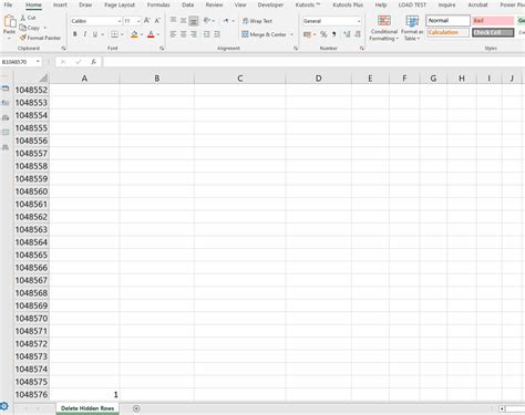 How To Fix Excel Can T Insert New Cells Error SpreadCheaters