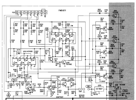Cga And The Brown Color In Ibm 5153 Color Display