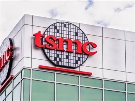 Tsmcs Building Third 2nm Fab