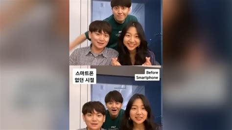 스마트폰 없던 시절 기억하나요🤔 댓글로 추억 소환하기 윗유하우스 네이버 Tv