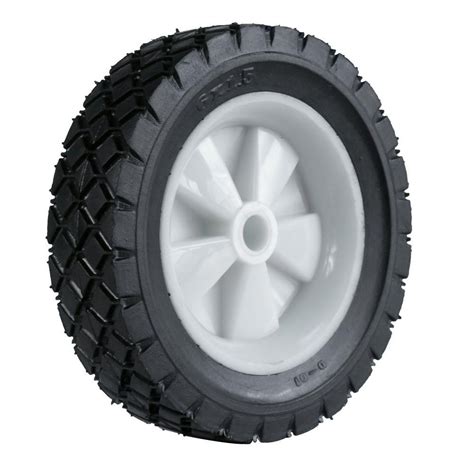 Differences Between Polyamide Wheels And Thermoplastic Polyurethane