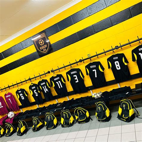 Easterhouse Football Easterhouse Football Academy