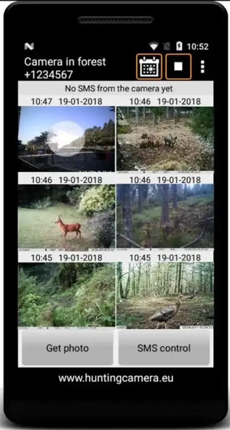 11 Trail Camera Apps You Will Actually Use Trail Cam Junkie