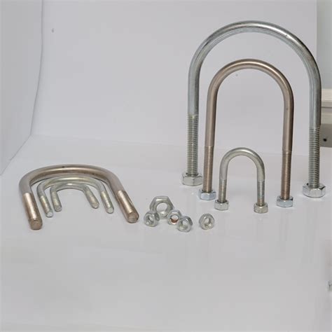 U Bolt House Of Hardware