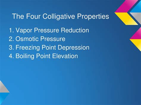 PPT Colligative Properties Solubility Rules PowerPoint Presentation ID 2158288