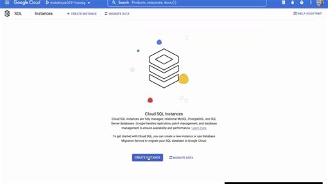 Demo Database Demo Kodekloud Notes