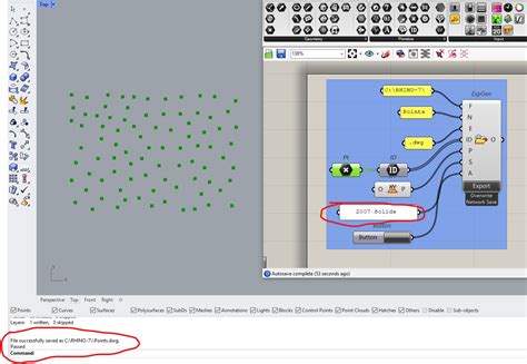 export to dwg format grasshopper mcneel forum