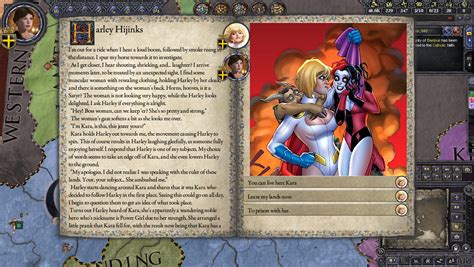 Mod CK2 Heroes And Villains Discontinued Crusader Kings 2 LoversLab