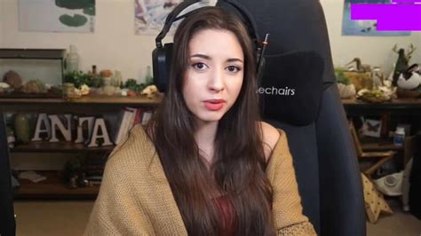 Sweet Anita News Twitch Highlights And Internet Moments Dexerto Dexerto