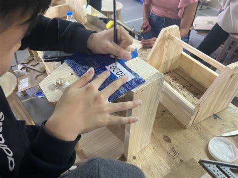 Makerspace Toolbox 5 Steps With Pictures Instructables