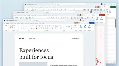 Grab A Lifetime License Of Microsoft Office For Off TechSpot