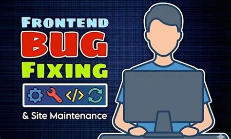 Fix Html Css Javascript React And Tailwind Css Bugs By Mdsajidx7