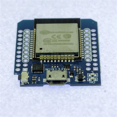 Esp32 S2 Wifi Usb C Fibel