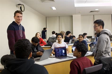 Software Northeastern Electric Racing