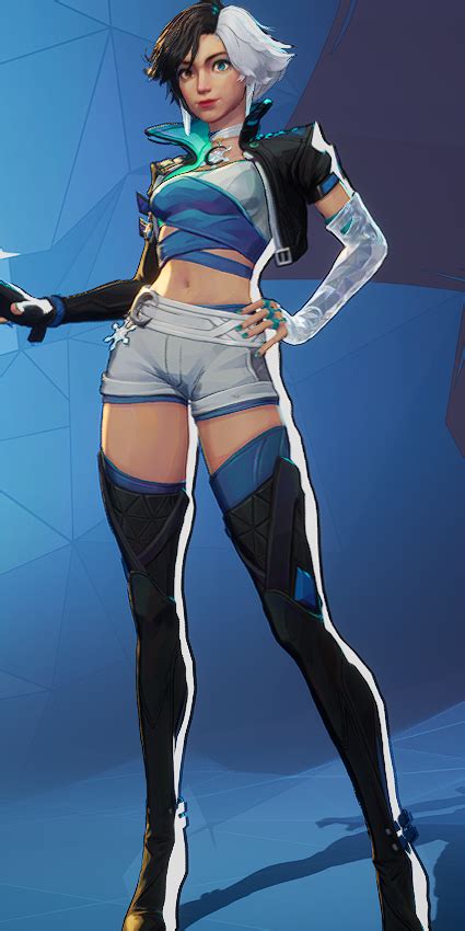 Best 12 Luna Snow Marvel Rivals Artofit