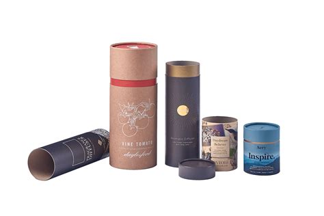 Reed Diffuser Packaging Visican