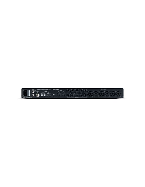 Comprar Focusrite Scarlett 18i20 3rd Gen