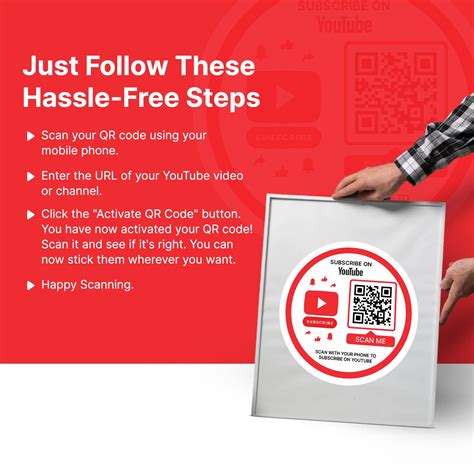 qr code youtube