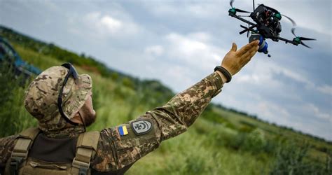 Кабмін вніс зміни до порядку закупівель дронів і засобів РЕБ для ЗСУ Бізнес Цензор