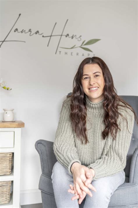 Blog Laura Hans Therapy Therapist For New Mums