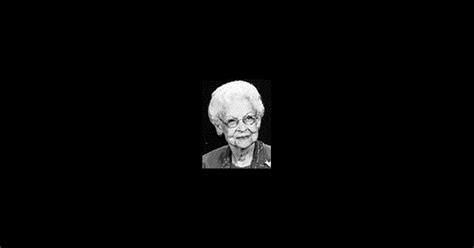 Edith Newlin Obituary 2009 Houston Tx Houston Chronicle