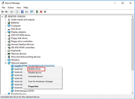 5 Solutions To Fix The Network Path Not Found Windows 10 Minitool