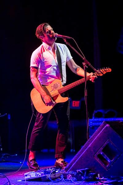 The Interrupters Bedouin Soundclash And The Skints At The Fillmore In