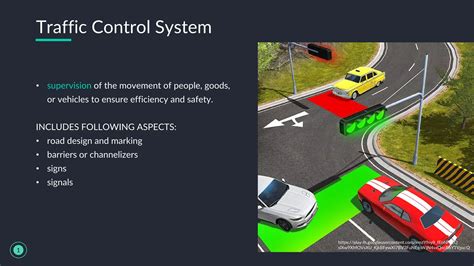 Adaptive Traffic Control System Pdf