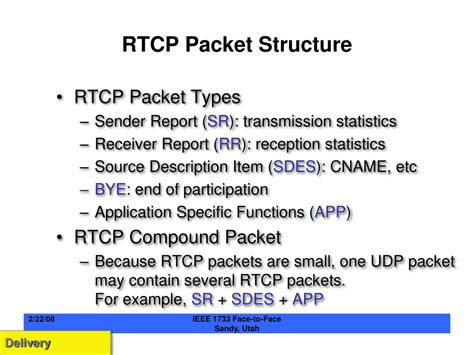 PPT RTP Overview PowerPoint Presentation Free Download ID