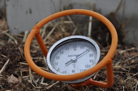 Soil Temperature Know Before You Plant