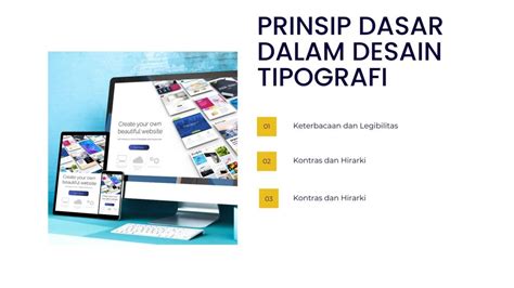 Contoh Desain Tipografi Panduan Dan Inspirasi Kreatif Tmn Institute