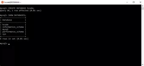 Como Instalar O MySQL No Ubuntu