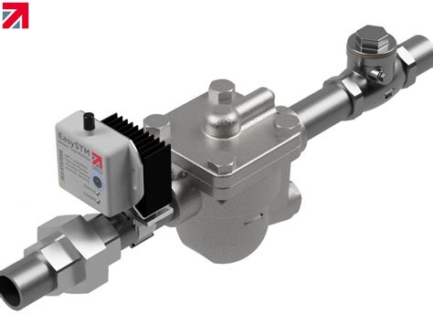 Evolution Of Easy Stm Simplifies Trap Monitoring At Scale Made In Britain