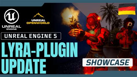 Tutorials - Unreal Engine