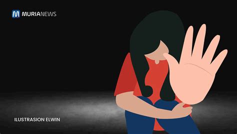 Bejat Pria Di Ketapang Nekat Perkosa Adik Ipar Sendiri