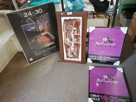 Assorted Picture Frames Picture Trice Auctions Assorted Picture Frames Picture Trice Auctions