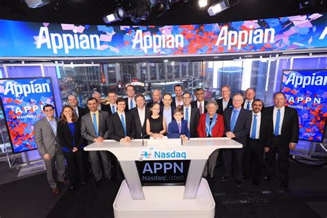 Making Software Simple Appian