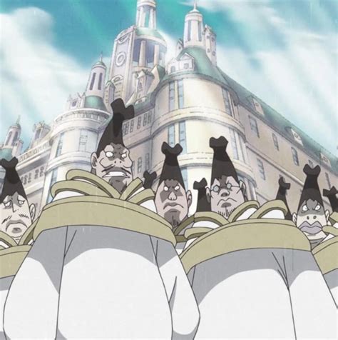 World Noble One Piece Eclipse Wiki Fandom