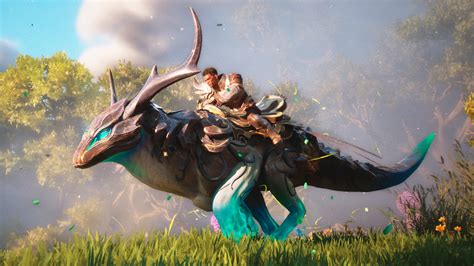 Guild Wars 3 Is Coming And It Promises A Modern Evolution Of The Mmo