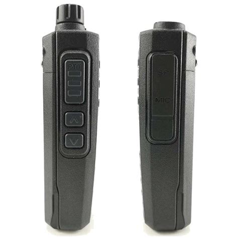 Рация Baofeng DM-1801 Tier2 NEW - заказать за 0.00 руб. на K-Radio.ru