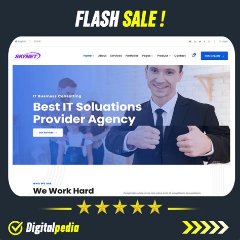 Jual Source Code Software Bisnis Company Profile Perusahaan