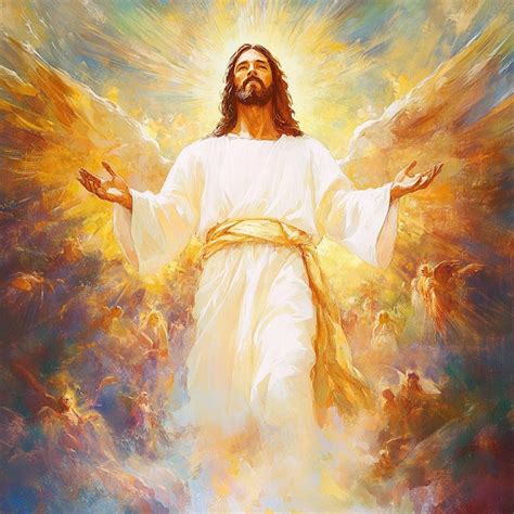 Jesus Christ Holy Spirit Images Free Download On Freepik