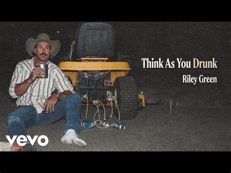 Riley Green Sneakily Drops New Album Details With Latest Song Release
