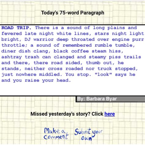 Barbara Byar Author Page Home Facebook