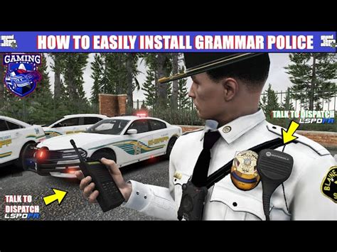 Gta V Lspdfr Tutorial How To Install Better Dispatch Gta 5 Lspd Mode