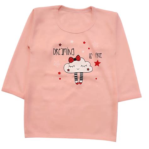 ⭐️ خرید اینترنتی ست تی شرت و شلوار دخترانه کد 55584 1403 فروشگاه