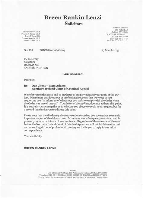 The Liam Adams Trial Barra Mcgrory And The Curious Case Of The Missing