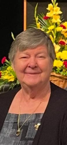 Nancy Ellen Williams Obituary 2024 Monkton Md Evans Funeral