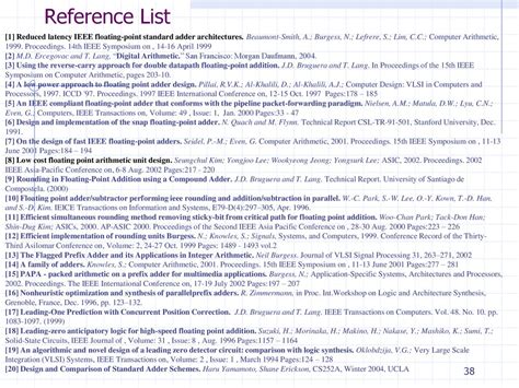 Parallel Adders Ppt Download