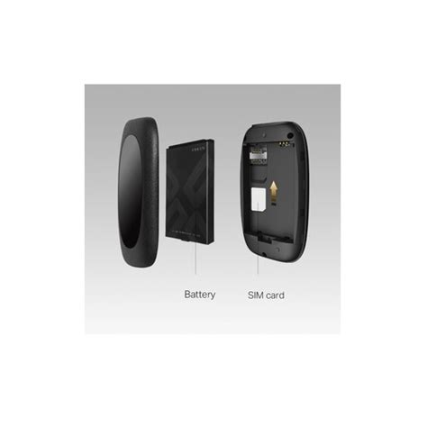 Tp Link Wi Fi 4 Ieee 802 11b G N 1 Sim Cellular Ethernet Modem Wireless Router 4g Cables Online